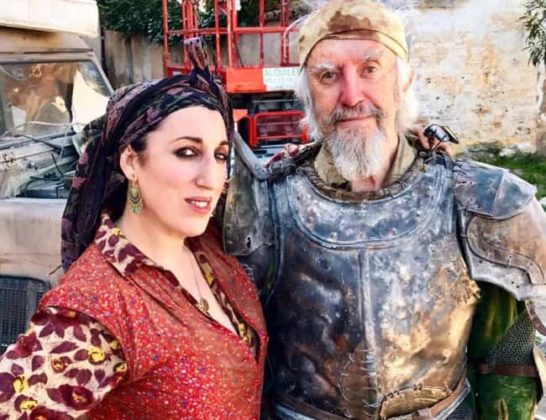 Jonathan Pryce Height, Weight, Age, Spouse, Children, Facts, Biography