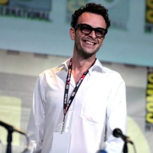 Joe Gilgun Height, Weight, Age, Girlfriend, Family, Facts, Biography
