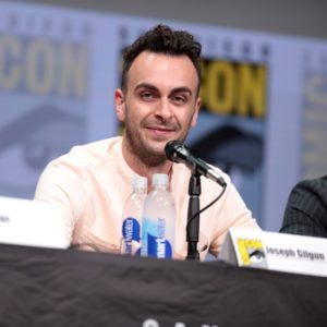 Joe Gilgun Height, Weight, Age, Girlfriend, Family, Facts, Biography