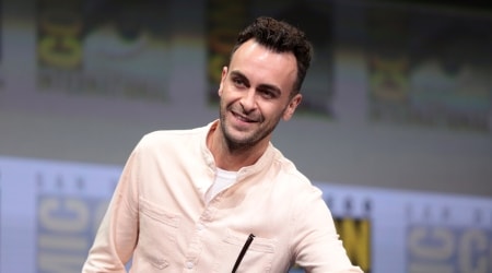 Joe Gilgun Height, Weight, Age, Girlfriend, Family, Facts, Biography