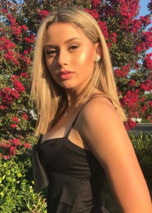 Kaitlyn Rose Height, Weight, Age, Boyfriend, Family, Facts, Biography