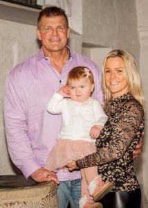 Kim Kold Height, Weight, Age, Spouse, Family, Facts, Biography