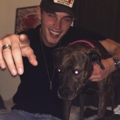 Kit Butler Height, Weight, Age, Girlfriend, Family, Facts, Biography