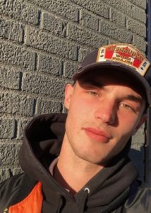 Kit Butler Height, Weight, Age, Girlfriend, Family, Facts, Biography