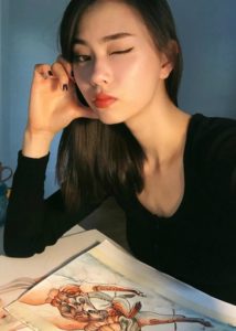 Lauren Tsai Height, Weight, Age, Boyfriend, Family, Facts, Biography