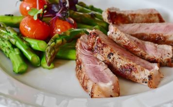 Best Foods for MMA Fighters - Healthy Celeb