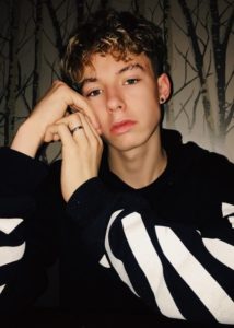 Mackenzie Sol Height, Weight, Age, Girlfriend, Family, Facts, Biography