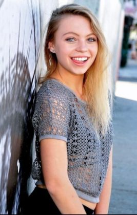 Madison Willow Height, Weight, Age, Boyfriend, Family, Facts, Biography