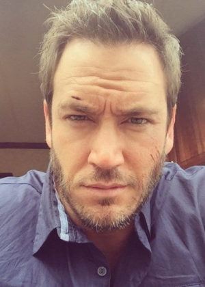 Mark-Paul Gosselaar Height, Weight, Age, Spouse, Family, Biography