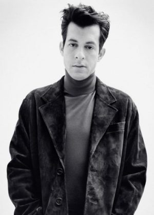 Mark Ronson Height, Weight, Age, Girlfriend, Family, Facts, Biography