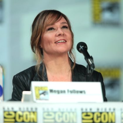 Megan Follows Height, Weight, Age, Boyfriend, Family, Facts, Biography