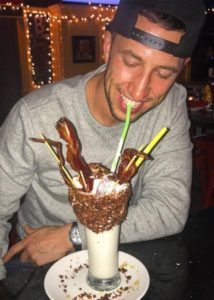 Mike Majlak Height, Weight, Age, Girlfriend, Family, Facts, Biography