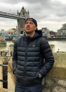 Mike Majlak Height, Weight, Age, Girlfriend, Family, Facts, Biography