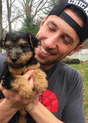 Mike Majlak Height, Weight, Age, Girlfriend, Family, Facts, Biography