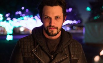 Nathan Parsons Height, Weight, Age, Girlfriend, Family, Facts, Biography