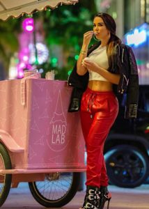 Nayer Height, Weight, Age, Boyfriend, Family, Facts, Biography