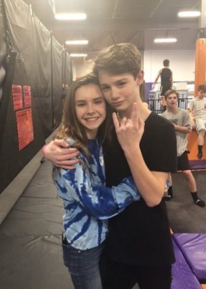 Payton Moormeier Height, Weight, Age, Girlfriend, Family, Biography