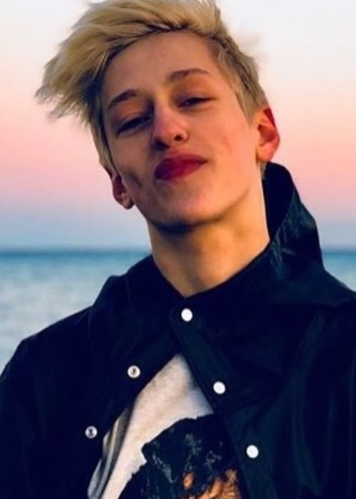 Percy Hynes White Height, Weight, Age, Girlfriend, Family, Biography Percy Hynes White Height, Weight, Age, Girlfriend, Family, Biography