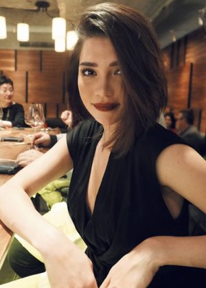 Rhian Ramos Height, Weight, Age, Boyfriend, Family, Facts, Biography