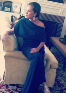Robin Dearden Height, Weight, Age, Spouse, Family, Facts, Biography