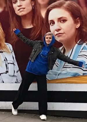 Robyn Height, Weight, Age, Spouse, Family, Facts, Biography