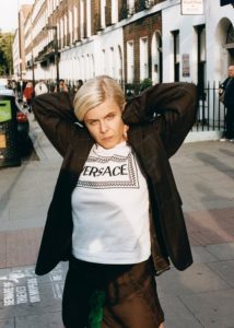 Robyn Height, Weight, Age, Spouse, Family, Facts, Biography