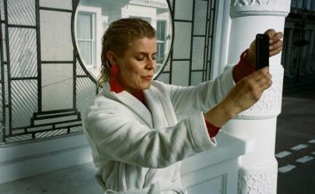 Robyn Height, Weight, Age, Spouse, Family, Facts, Biography