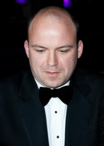 Rory Kinnear Height, Weight, Age, Girlfriend, Family, Facts, Biography