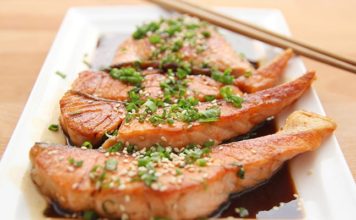 Best Foods to Eat to Get Ripped - Healthy Celeb