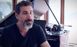 Serj Tankian Height, Weight, Age, Spouse, Family, Facts, Biography