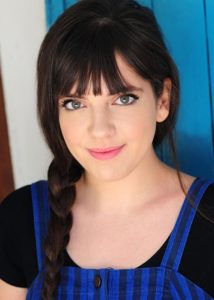 Sheridan Pierce Height, Weight, Age, Boyfriend, Family, Facts, Biography