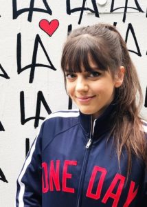 Sheridan Pierce Height, Weight, Age, Boyfriend, Family, Facts, Biography