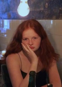 Tess McMillan Height, Weight, Age, Boyfriend, Family, Facts, Biography