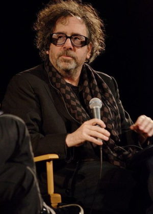 Tim Burton Height, Weight, Age, Girlfriend, Family, Facts, Biography