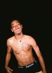 Travis Bennett (Taco) Height, Weight, Age, Girlfriend, Facts, Biography
