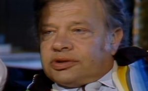 Allan Rich Height, Weight, Age, Girlfriend, Family, Facts, Biography