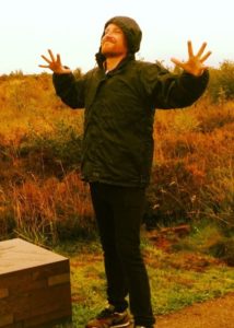 Angus McLaren Height, Weight, Age, Girlfriend, Family, Facts, Biography