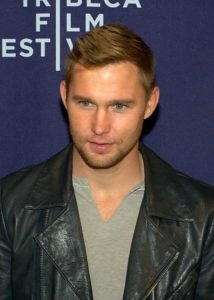 Brian Geraghty Height, Weight, Age, Girlfriend, Family, Facts, Biography