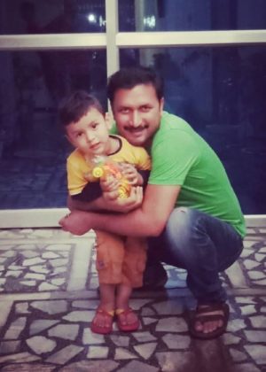 Chandresh Height, Weight, Age, Family, Facts, Biography