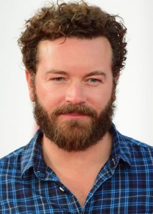 Danny Masterson Height, Weight, Age, Spouse, Family, Facts, Biography