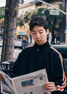 Dylan Huey Height, Weight, Age, Girlfriend, Family, Facts, Biography