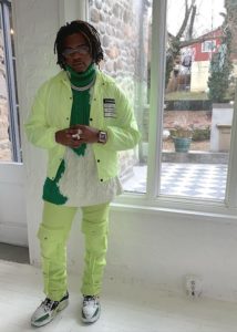 Gunna (Rapper) Height, Weight, Age, Girlfriend, Family, Biography