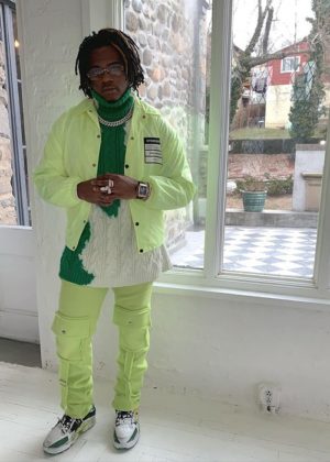 Gunna (Rapper) Height, Weight, Age, Girlfriend, Family, Biography