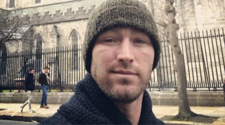 Jake McLaughlin Height, Weight, Age, Spouse, Family, Facts, Biography