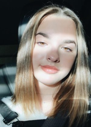 Jenna Raine Height, Weight, Age, Boyfriend, Family, Facts, Biography