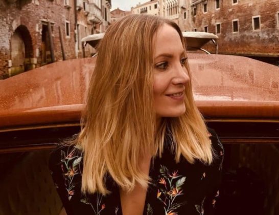 Joanne Froggatt Height, Weight, Age, Spouse, Family, Facts, Biography