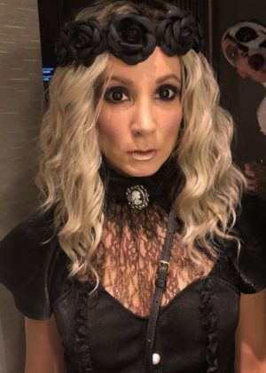 Joanne Froggatt Height, Weight, Age, Spouse, Family, Facts, Biography