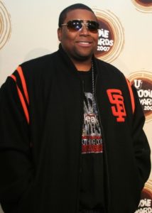 Kenan Thompson Height, Weight, Age, Spouse, Family, Facts, Biography