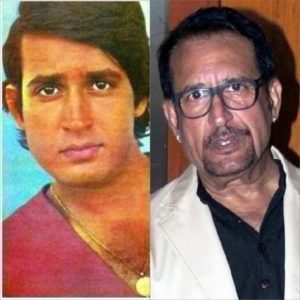 Kiran Kumar Height, Weight, Age, Spouse, Family, Facts, Biography