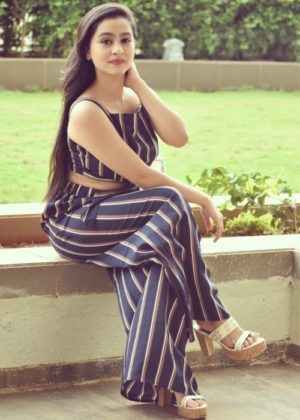 Kristina Patel Height, Weight, Age, Boyfriend, Family, Facts, Biography
